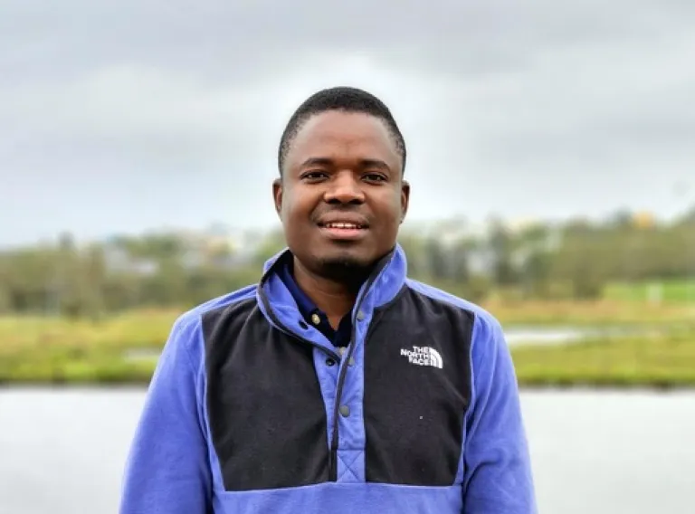 Doctoral Defense in Geophysics - Makoye Mabula Didas | University of ...