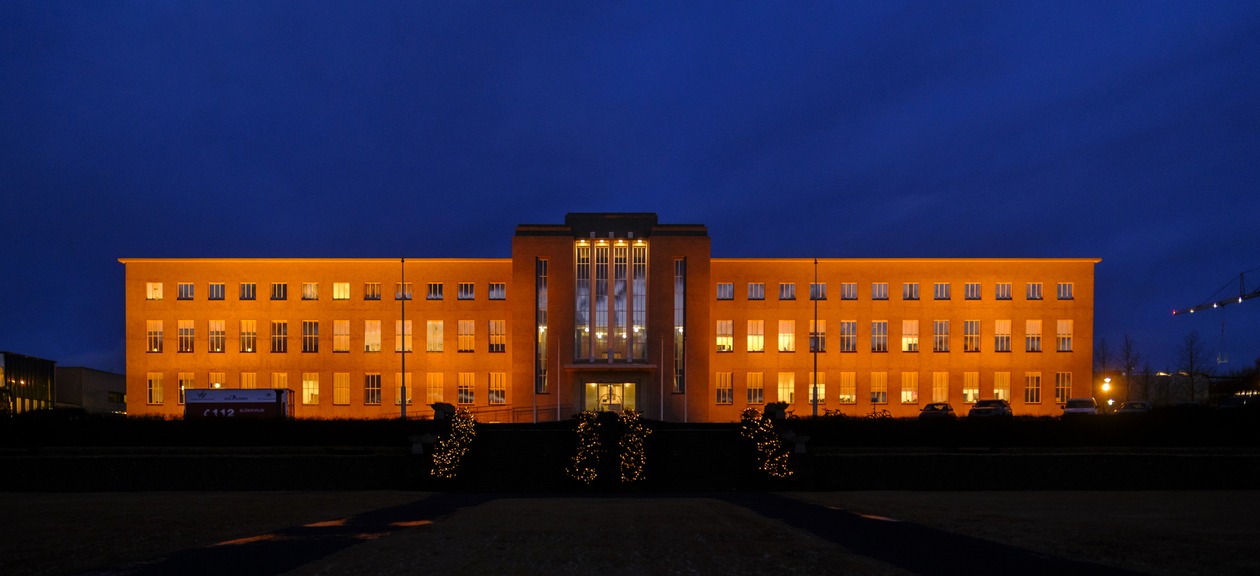 University of Iceland | University of Iceland