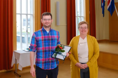 Seven grants for research in the earth and life sciences | University ...