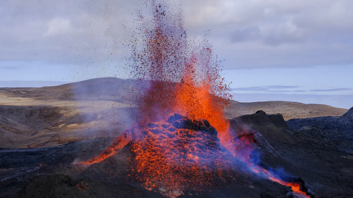 Climate models indicate more storms and extreme cold events following ...