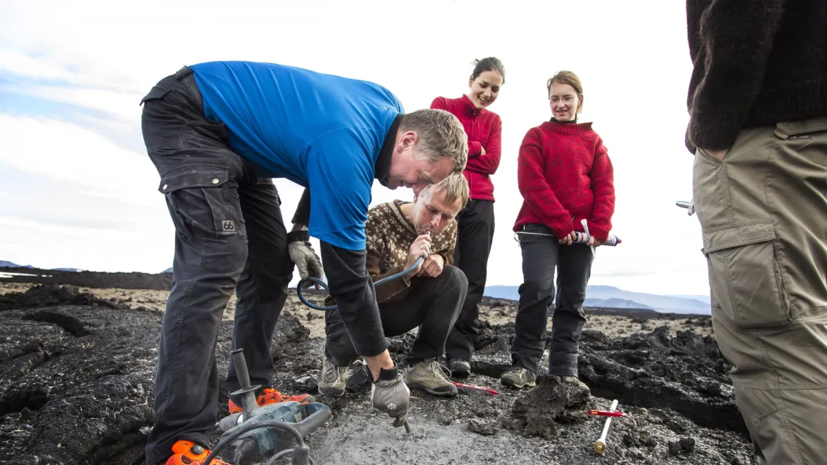 Treasure for the Future receives Science Communication Award ...