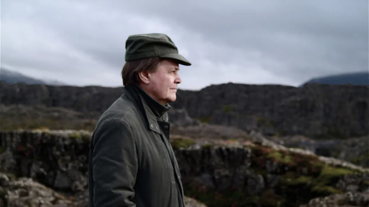 Shaping the future by Trausti Valsson has been published | University ...