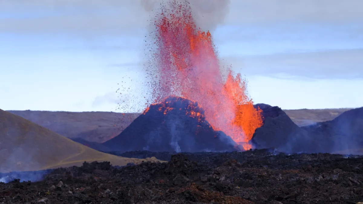 Earth scientists at the University of Iceland win award for enterprise ...