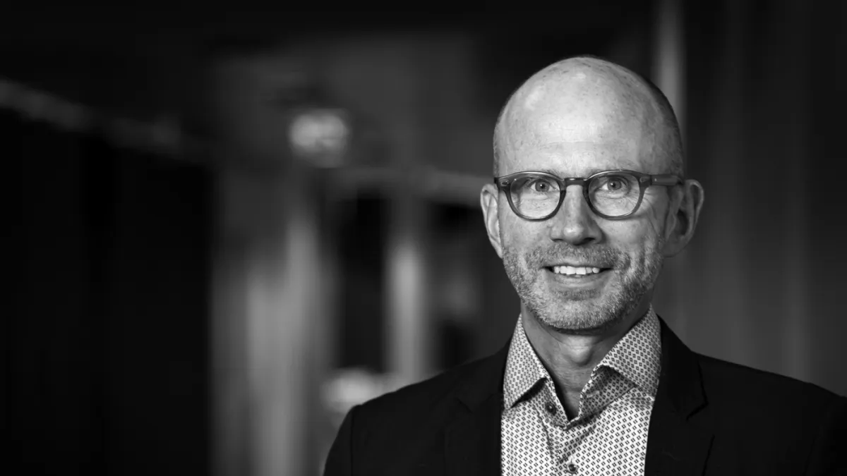 Gunnar Stefánsson becomes the new UArctic Vice President for Research ...
