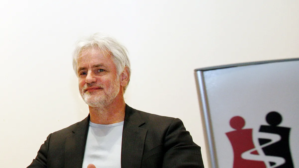 Icelander receives the William Allan Award | University of Iceland